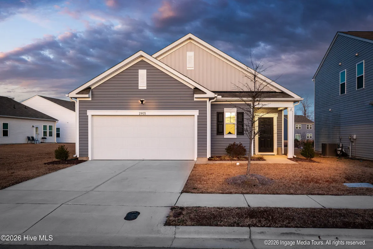 2903 Briers, Wilson, NC 27893 Property for sale