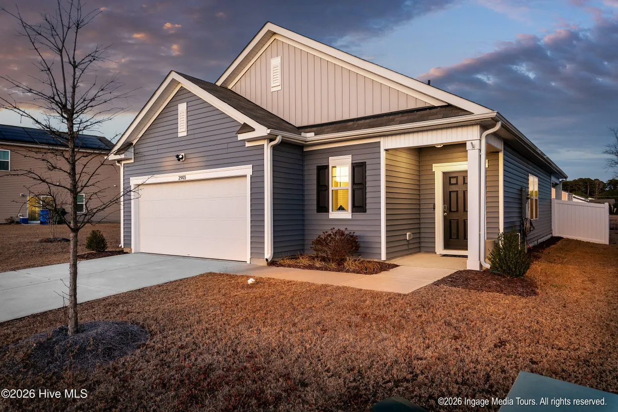 2903 Briers, Wilson, NC 27893 Property for sale