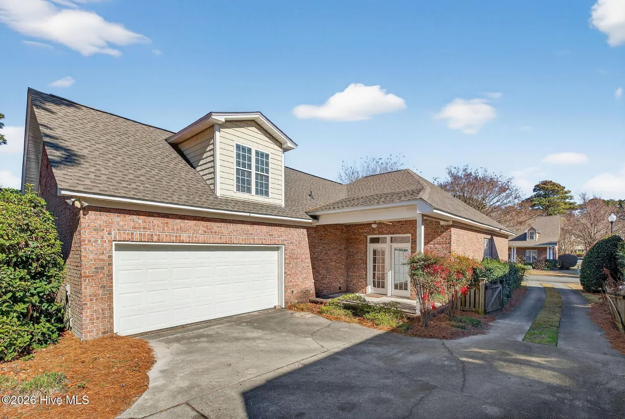 4310 Stratton Village, Wilmington, NC 28409 Property for sale