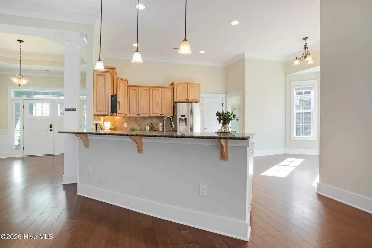 904 Bedminister, Wilmington, NC 28405 Property for sale