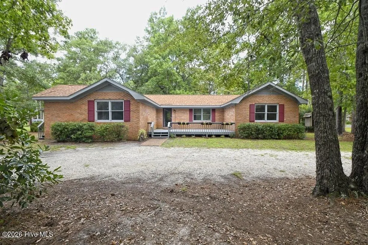 1 Golfview, Calabash, NC 28467 Property for sale