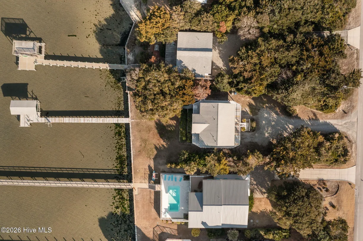 1406 Emerald, Emerald Isle, NC 28594 Property for sale