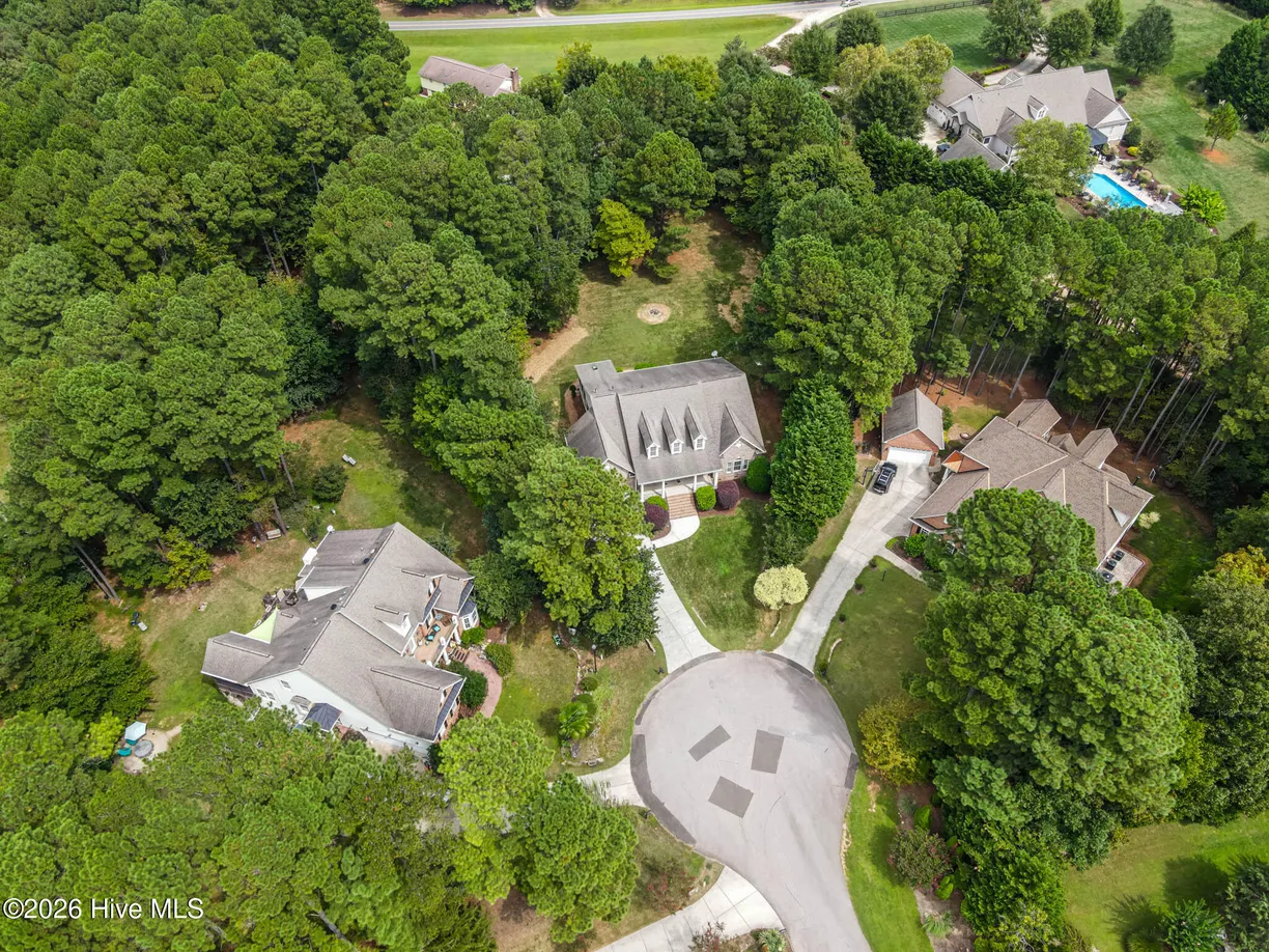 7721 Moondance, Wake Forest, NC 27587 Property for sale