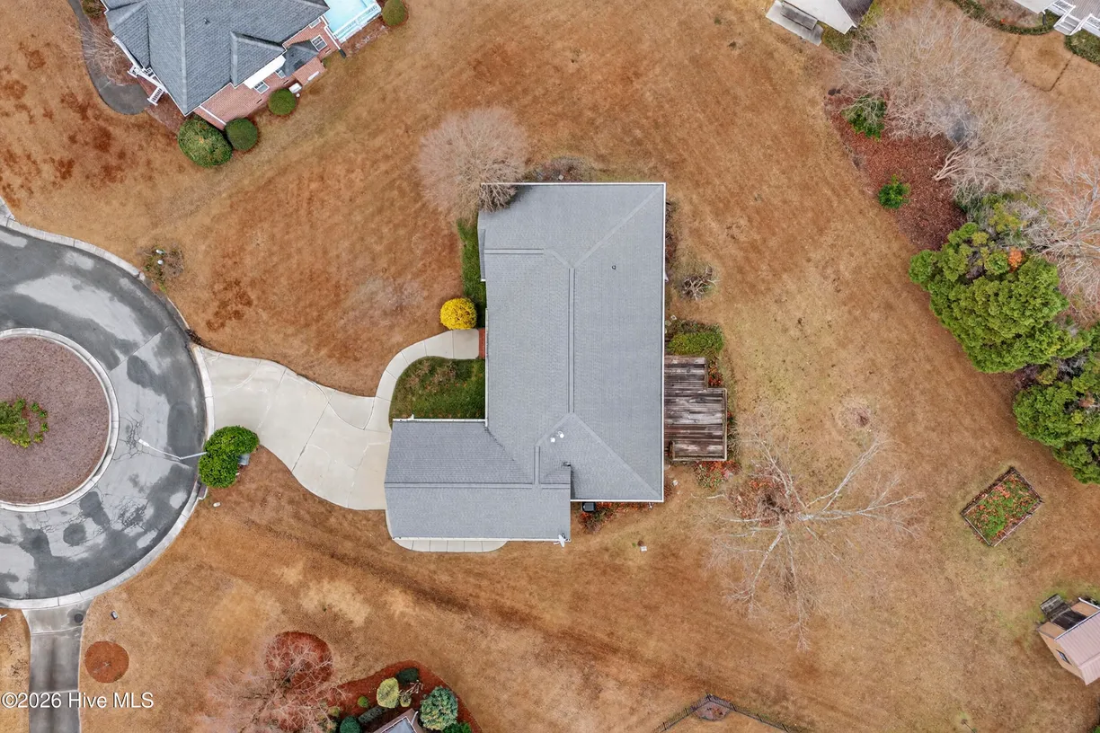 603 Macon, Wilmington, NC 28412 Property for sale