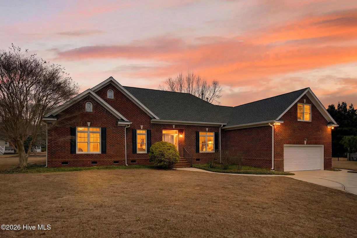 603 Macon, Wilmington, NC 28412 Property for sale