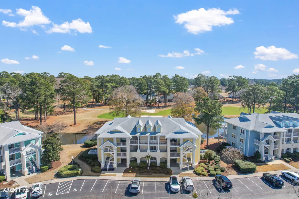 330 S Middleton NW #809, Calabash, NC 28467 Property for sale