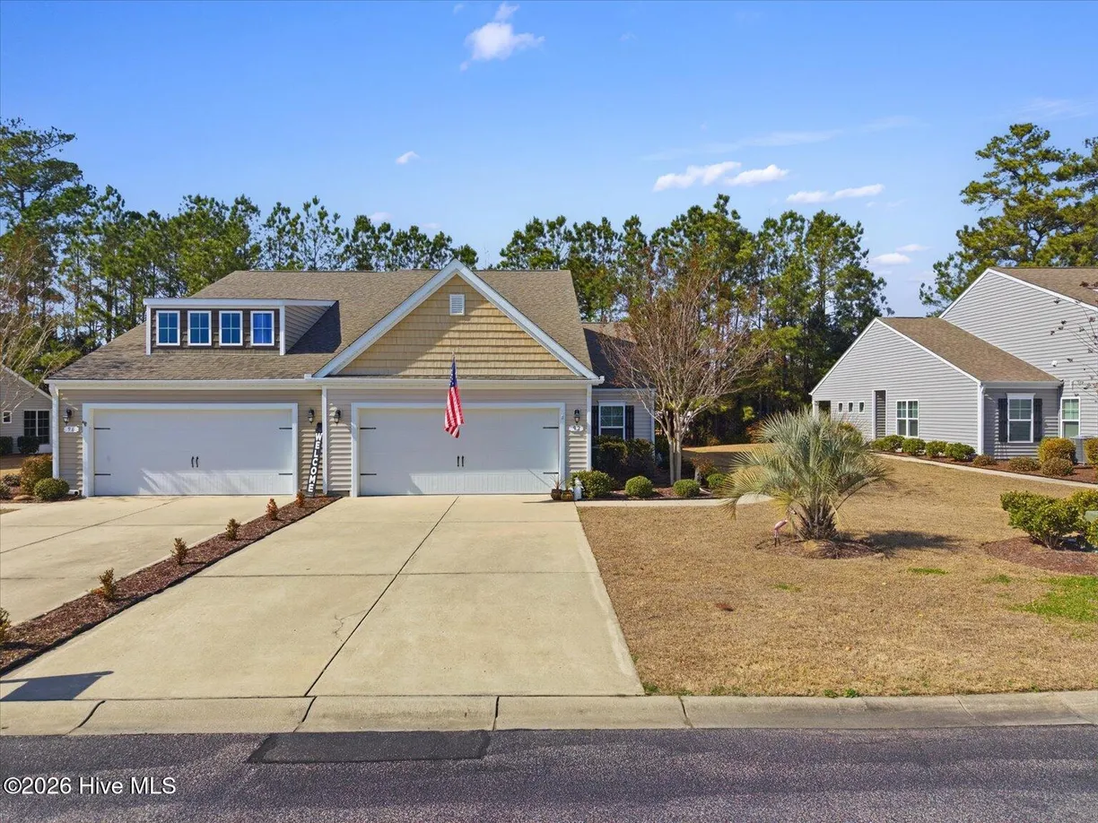 92 Calabash Lakes, Calabash, NC 28467 Property for sale