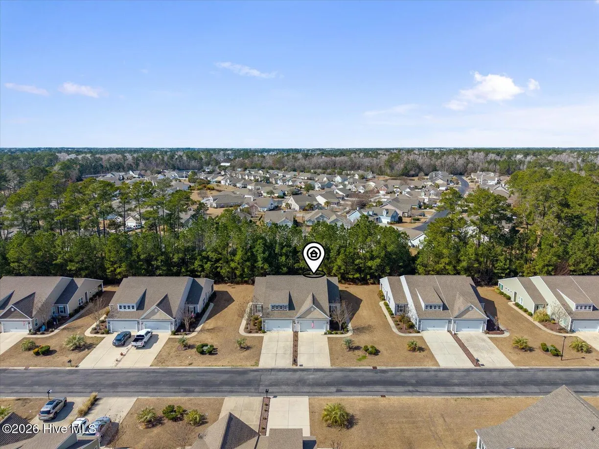 92 Calabash Lakes, Calabash, NC 28467 Property for sale