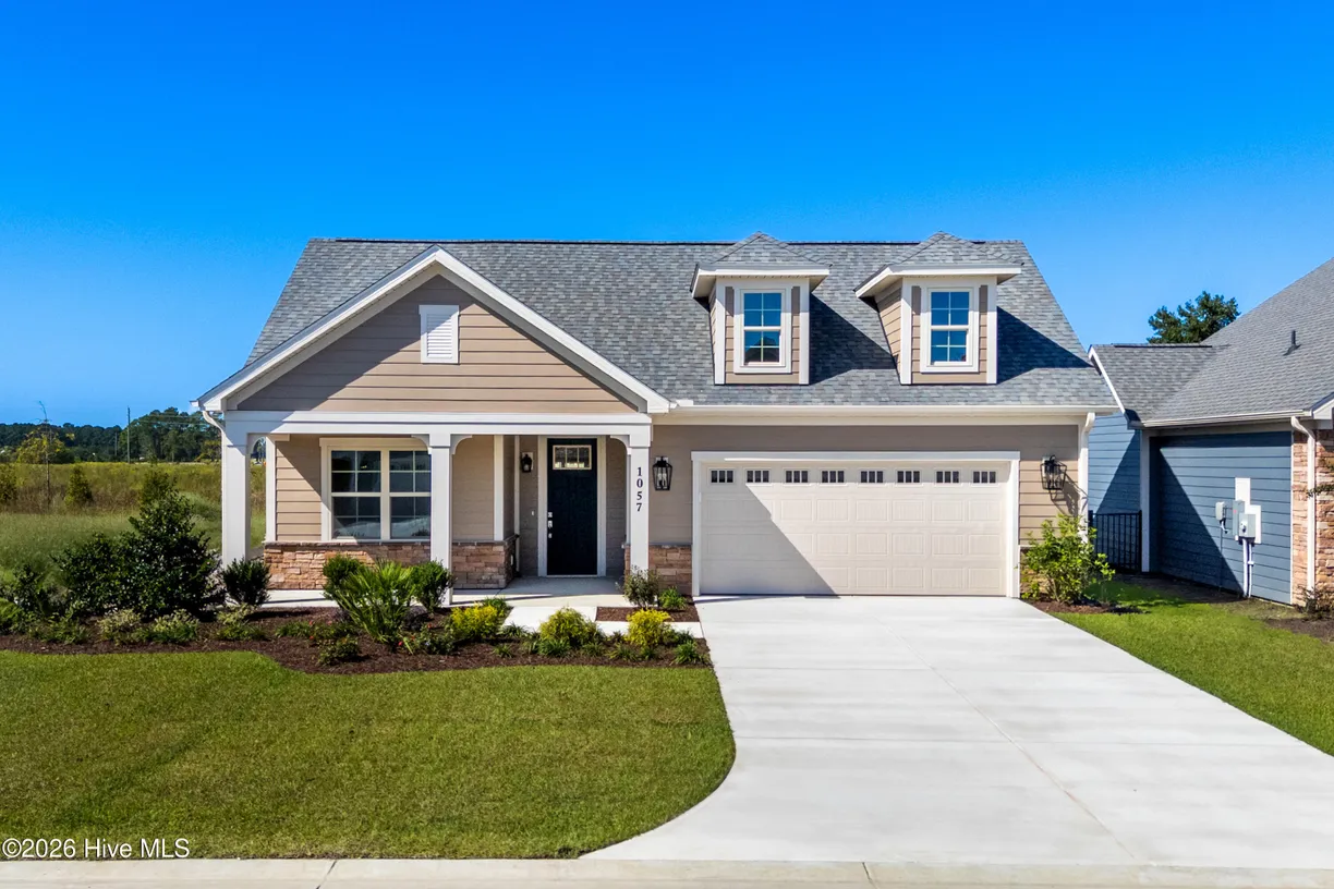 1057 Northbridge NW, Ocean Isle Beach, NC 28469 Property for sale