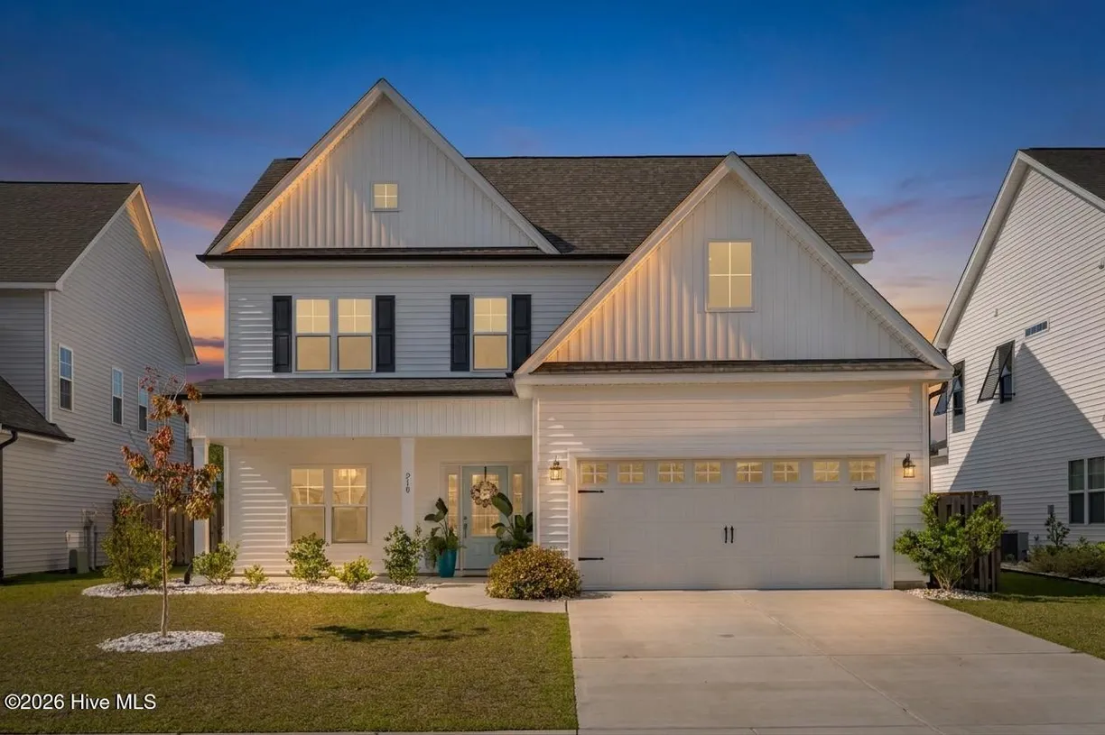 210 W Yellow Lois, Hampstead, NC 28443 Property for sale