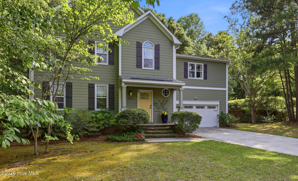 310 Bayshore, Wilmington, NC 28411 Property for sale