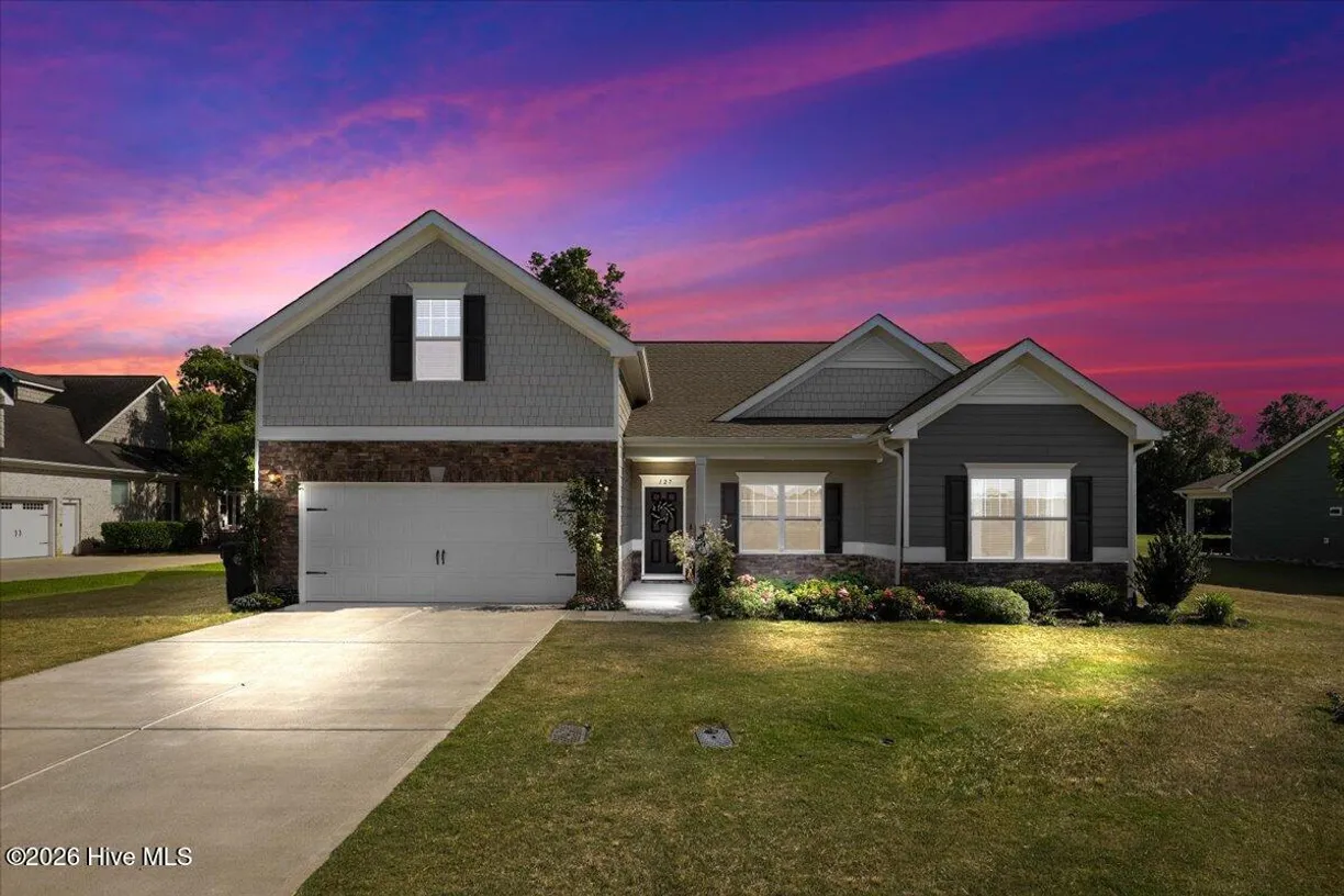 127 Duval, Goldsboro, NC 27530 Property for sale
