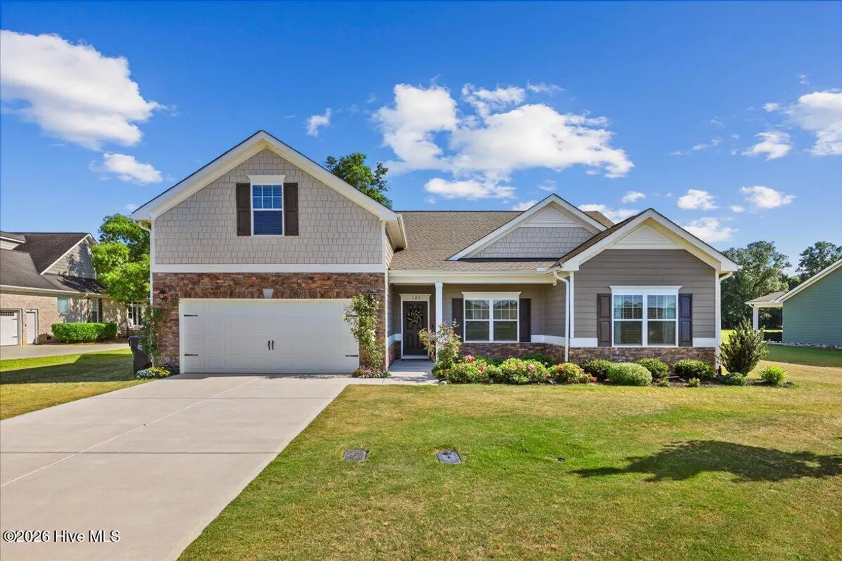 127 Duval, Goldsboro, NC 27530 Property for sale