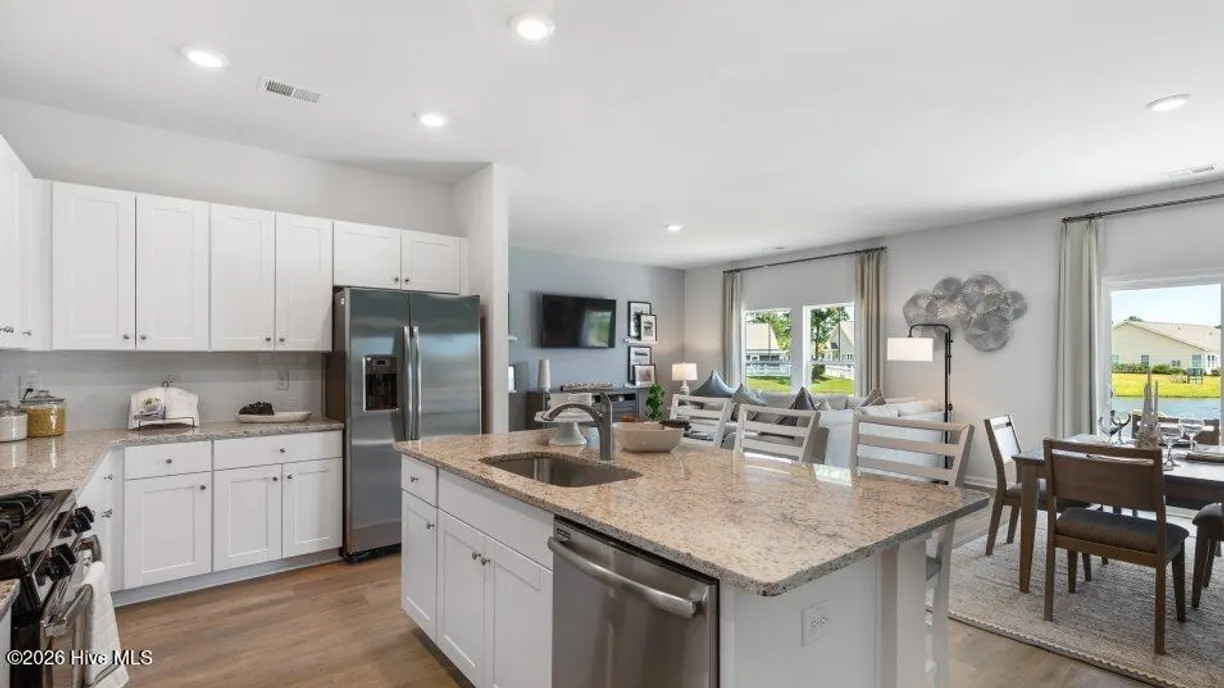 1026 Harbor #Lot 58, Calabash, NC 28467 Property for sale