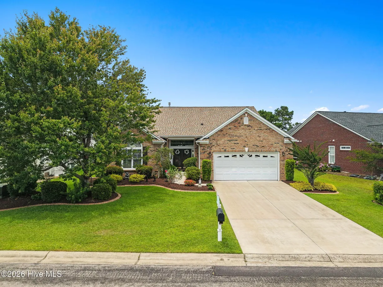 938 Meadowlands NW, Calabash, NC 28467 Property for sale