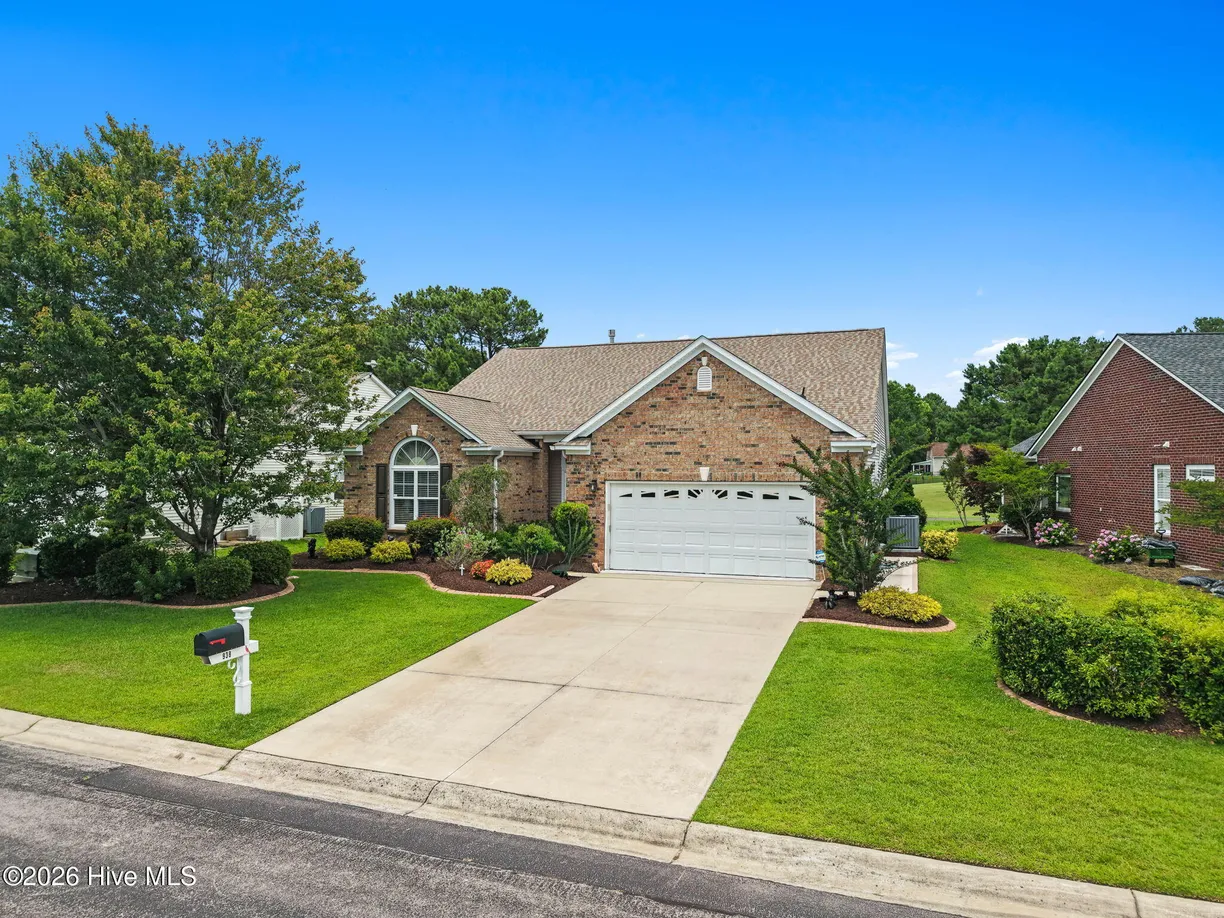 938 Meadowlands NW, Calabash, NC 28467 Property for sale