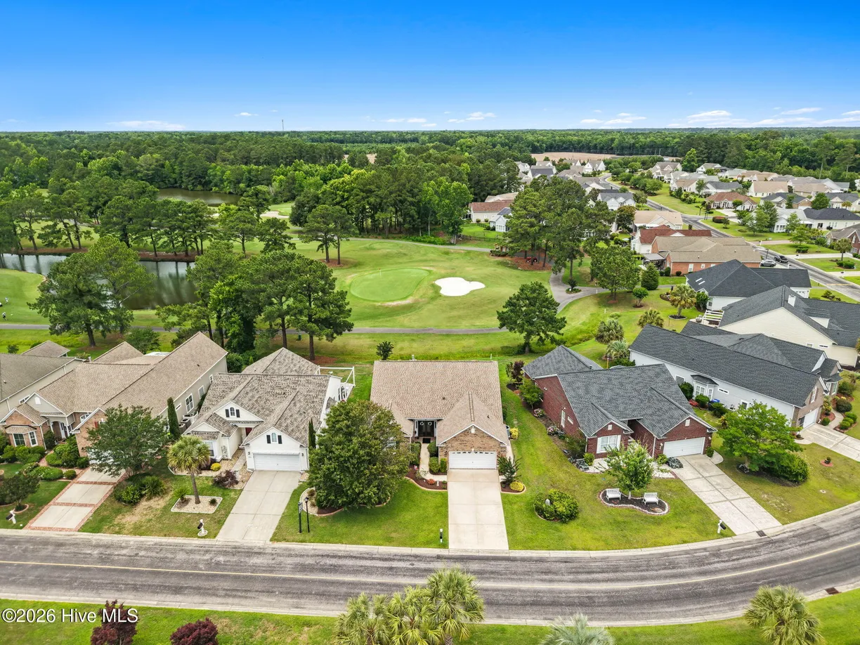 938 Meadowlands NW, Calabash, NC 28467 Property for sale