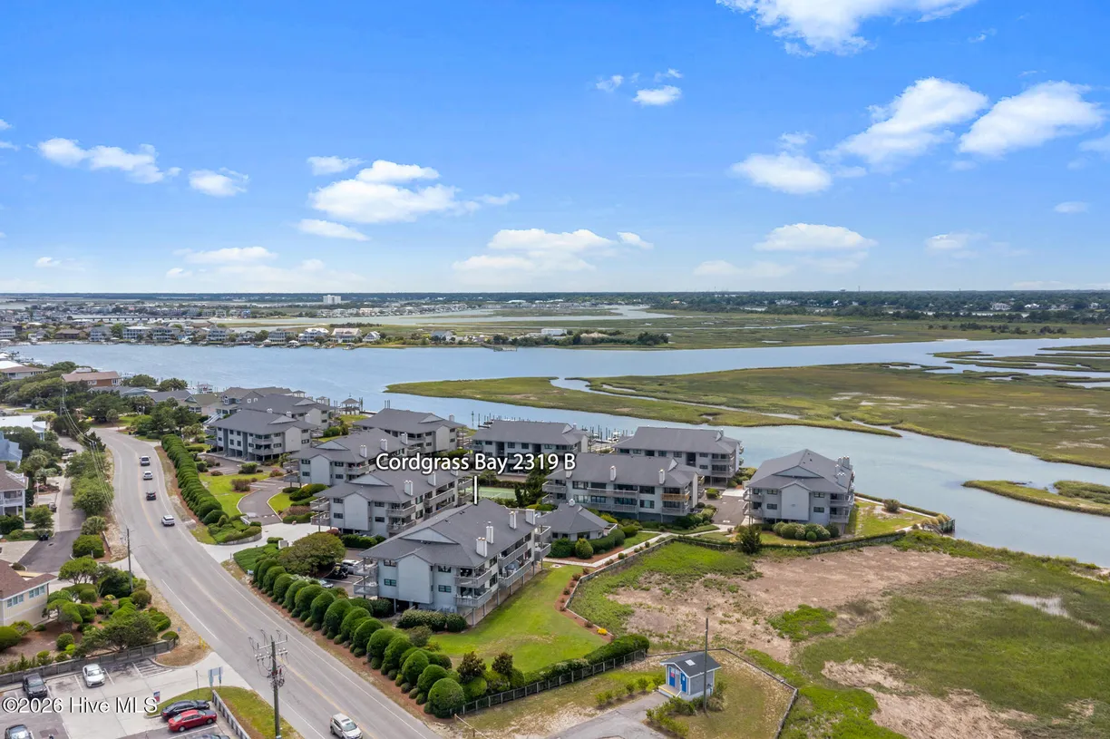 2319 N Lumina #B, Wrightsville Beach, NC 28480 Property for sale