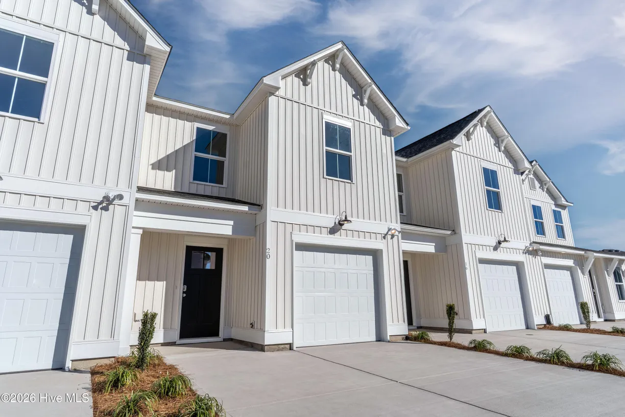 44 W Pioneer #125, Hampstead, NC 28443 Property for sale