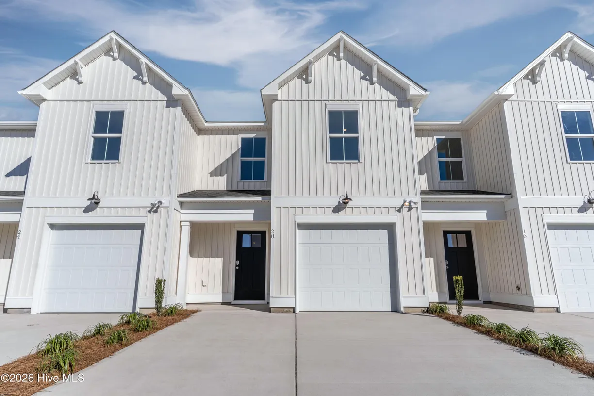 44 W Pioneer #125, Hampstead, NC 28443 Property for sale