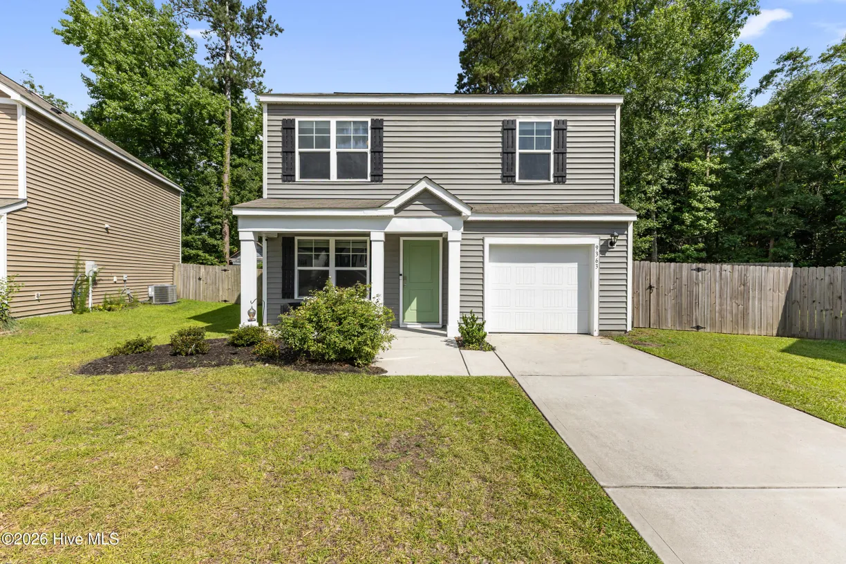 9363 Vineyard Grove NE, Leland, NC 28451 Property for sale