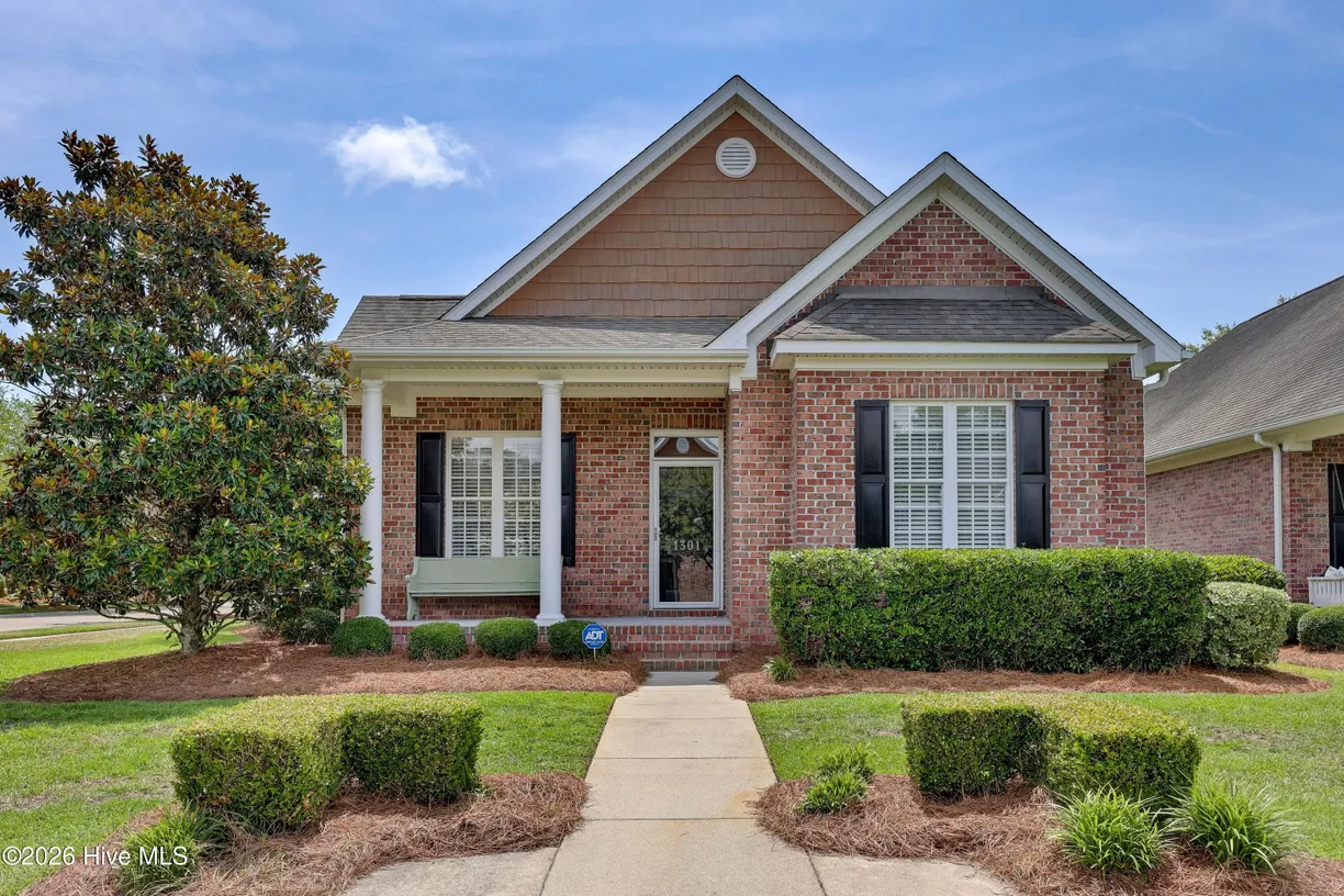 1301 Kingfisher, Wilmington, NC 28403 Property for sale