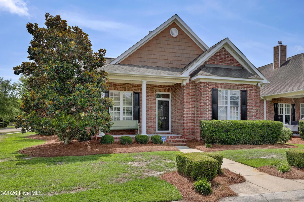 1301 Kingfisher, Wilmington, NC 28403 Property for sale