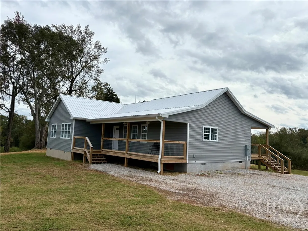 3614 Highway 72, Carlton, GA 30627 Property for sale