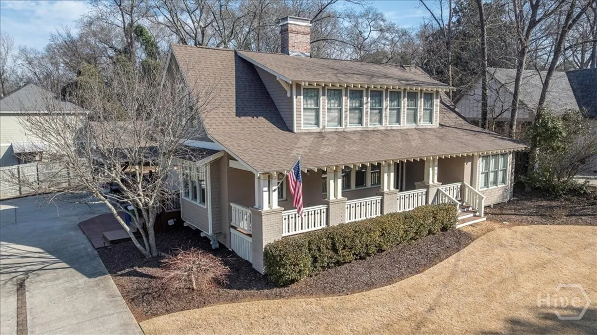 112 Fortson, Athens, GA 30606 Property for sale
