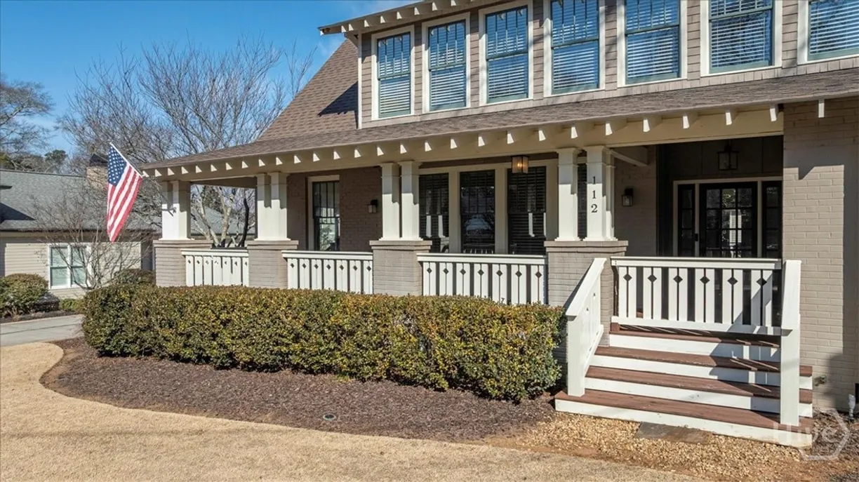 112 Fortson, Athens, GA 30606 Property for sale