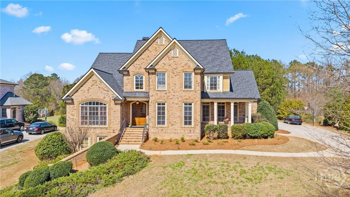 2041 Lakewood Manor, Athens, GA 30677 Property for sale