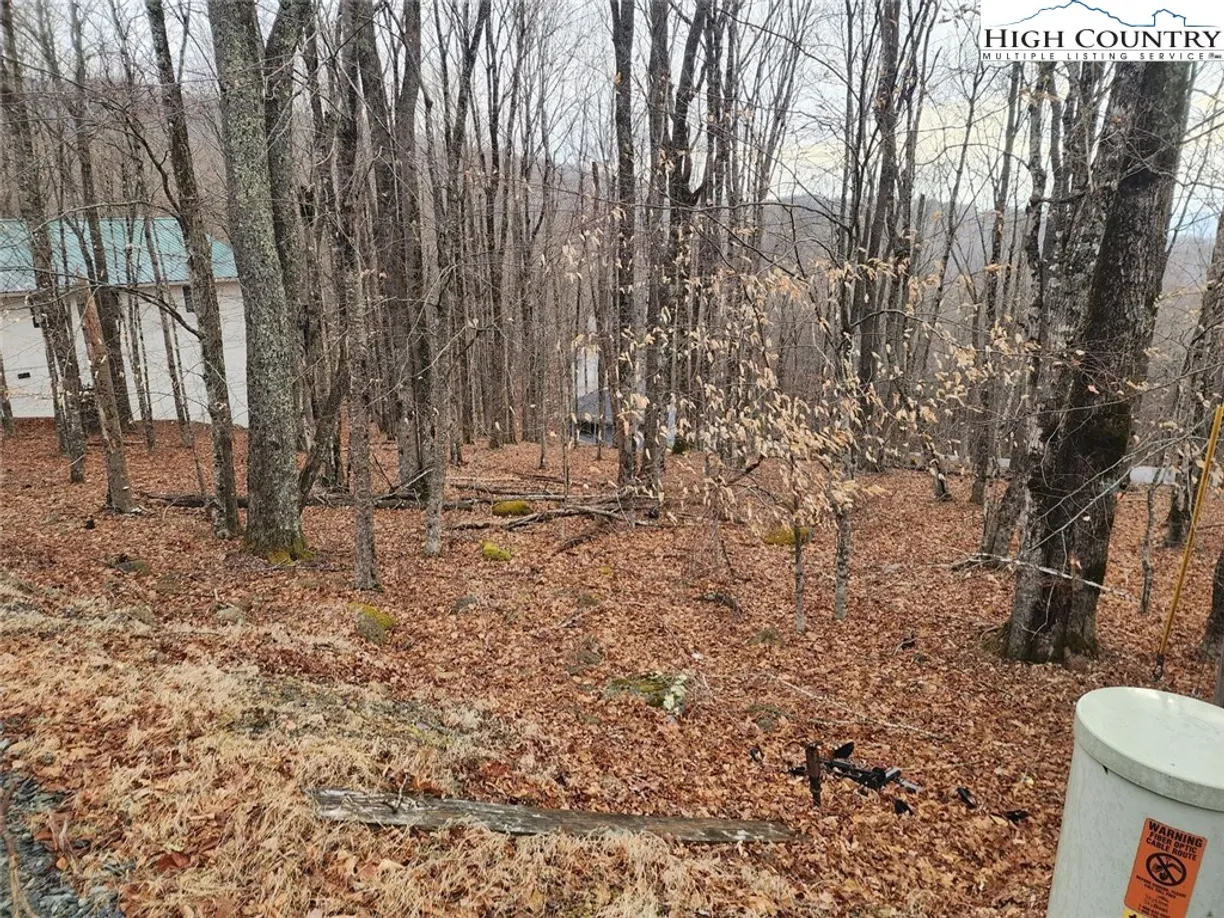 153 Pond Creek Road, Beech Mountain, NC 28604 Property for sale