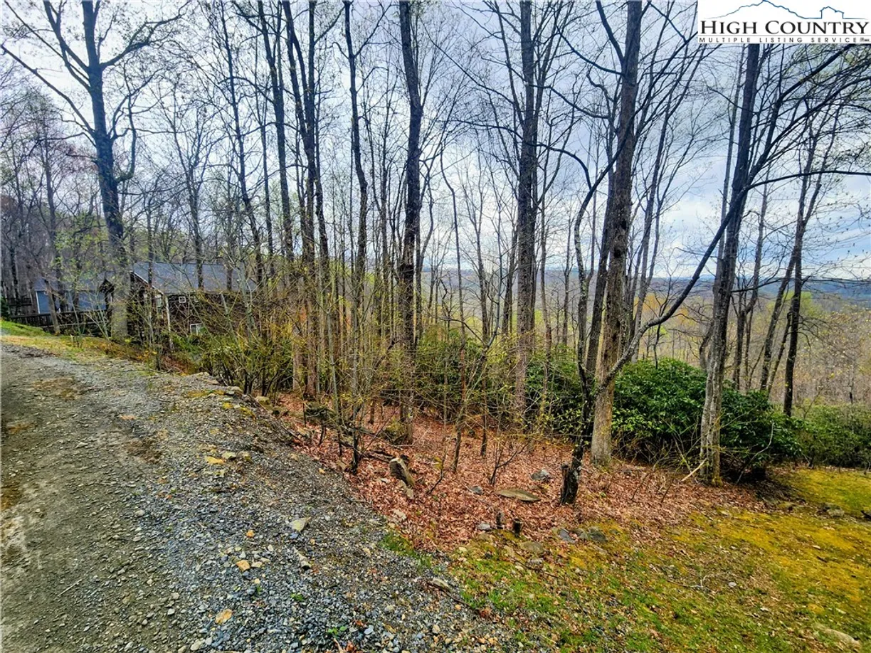 103 Bear Paw Path, Beech Mountain, NC 28604 Property for sale