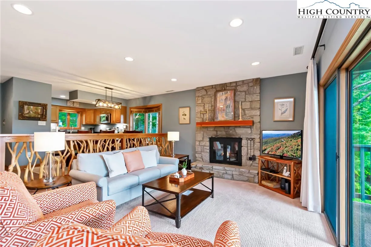 240 Lot Estes Drive #4, Blowing Rock, NC 28605 Property for sale