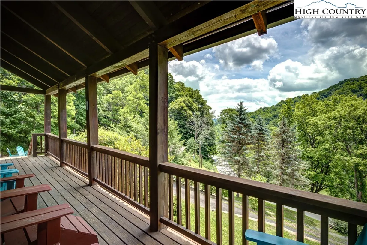 2128 Georges Gap Drive, Vilas, NC 28692 Property for sale