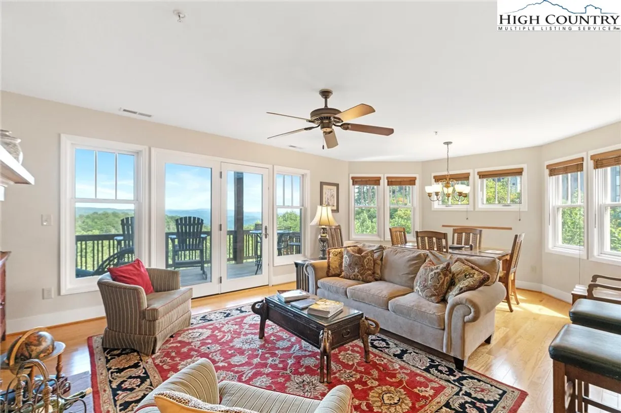 942 Ridge Haven Parkway #R1222, Banner Elk, NC 28604 Property for sale