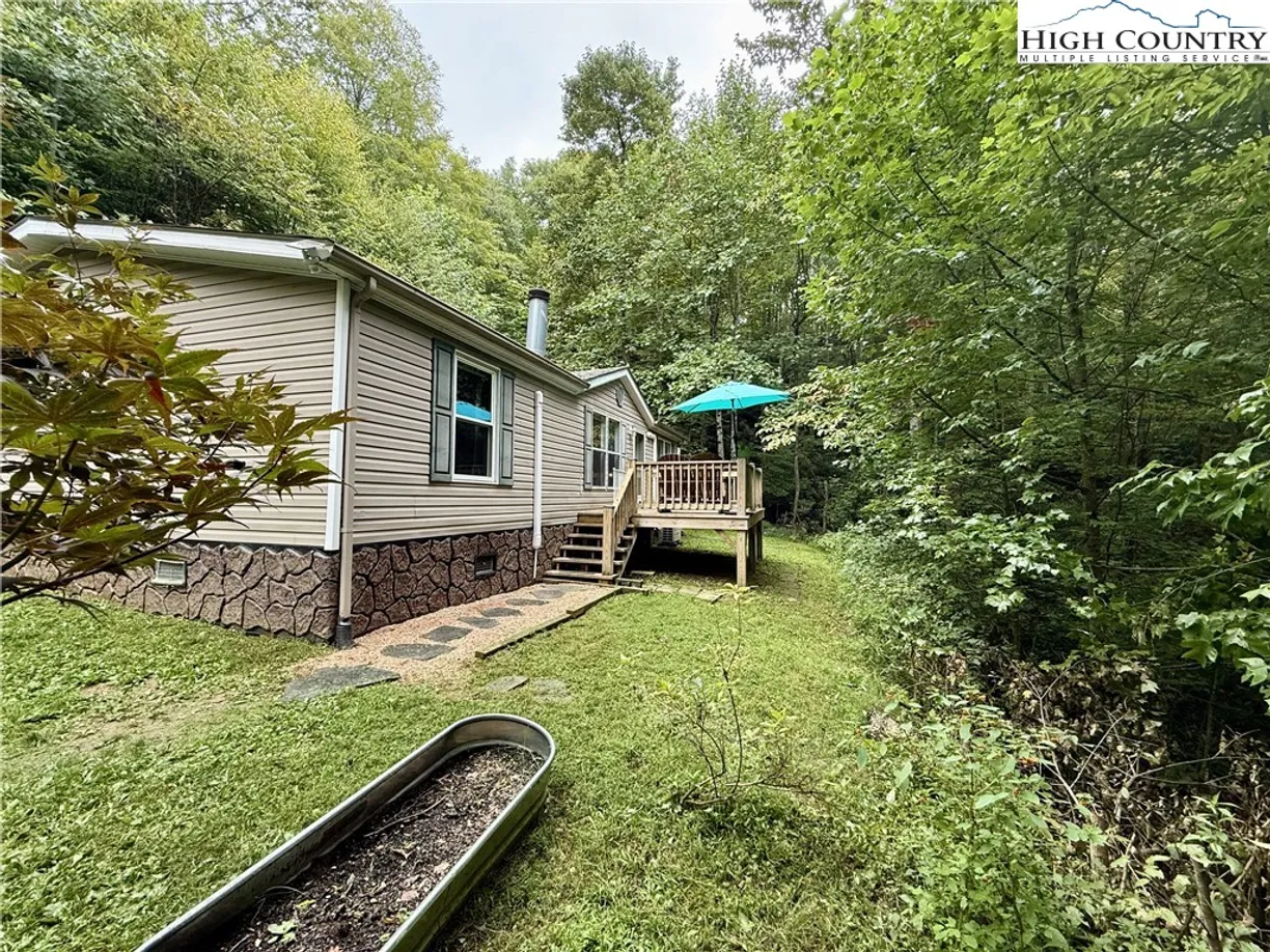 1999 Buffalo Rd, West Jefferson, NC 28694 Property for sale