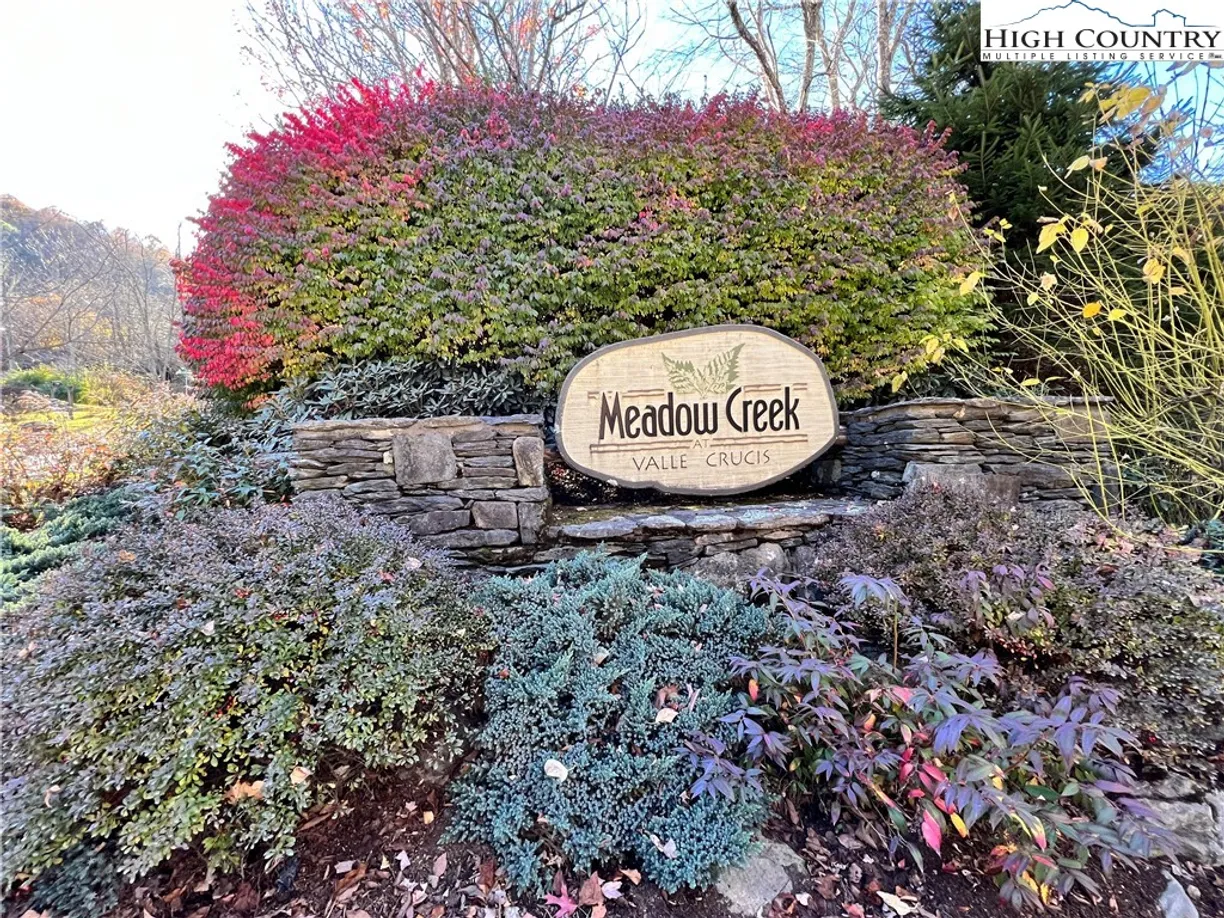 Lot 41 Larkspur Trail, Banner Elk, NC 28604 Property for sale
