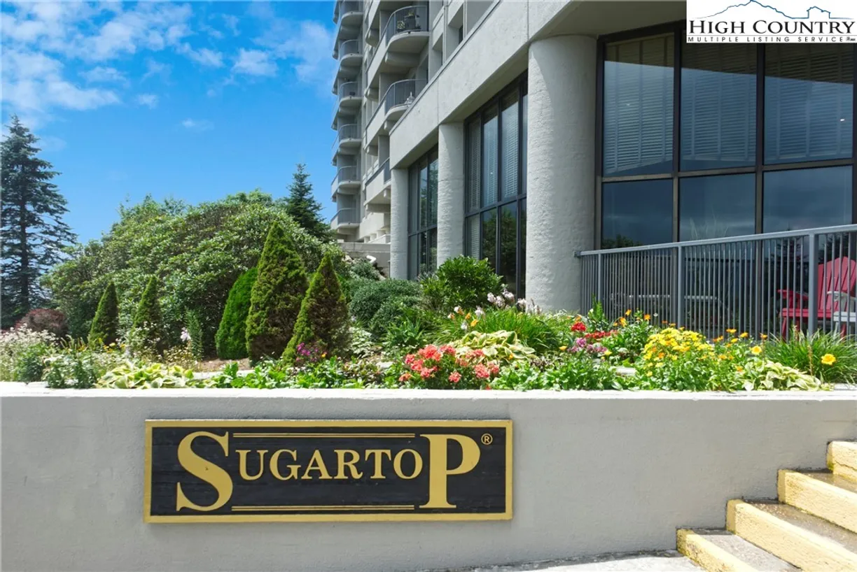 303 Sugar Top Drive #2806, Sugar Mountain, NC 28604 Property for sale