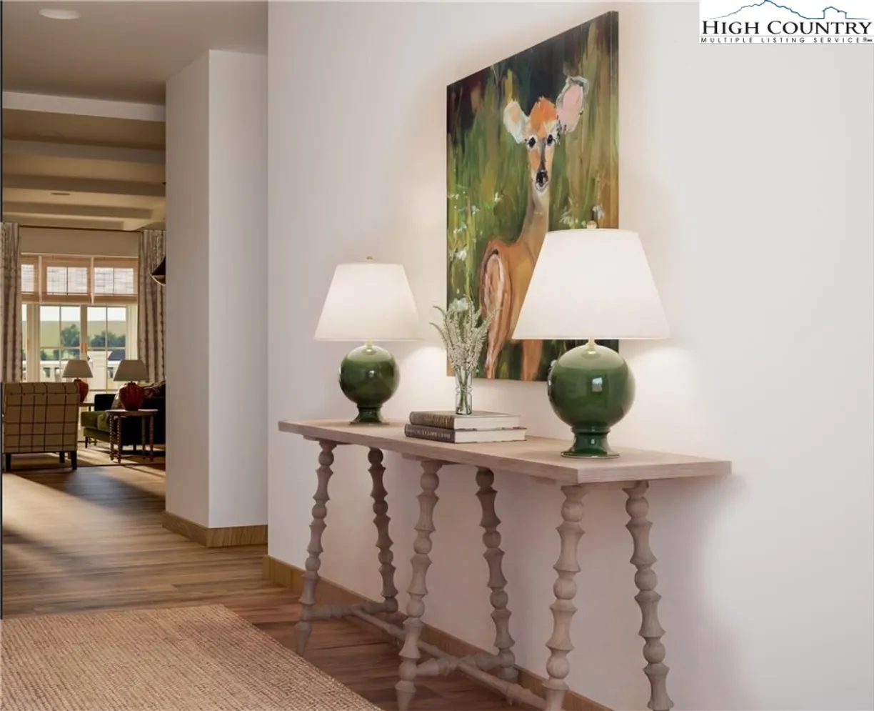 TBD The Raynor Condos #2-D, Blowing Rock, NC 28605 Property for sale