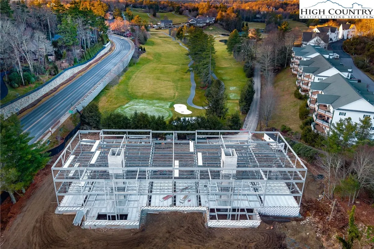 TBD The Raynor Condos #2-D, Blowing Rock, NC 28605 Property for sale