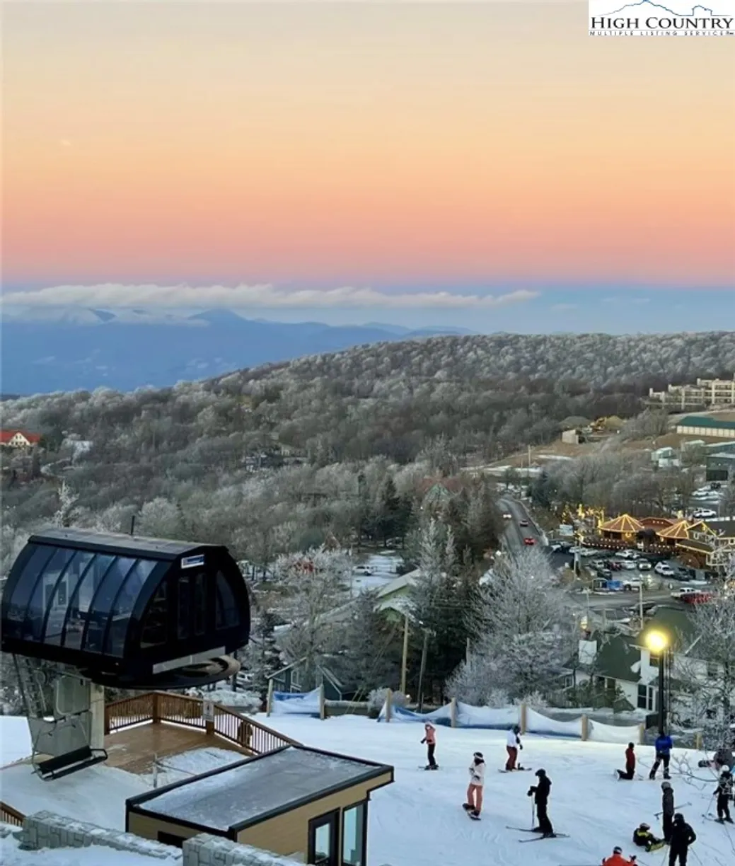 109 Skiloft Road, Beech Mountain, NC 28604 Property for sale