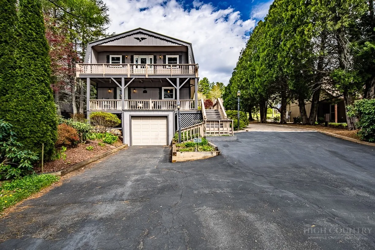 192 Pine Ridge Loop, Newland, NC 28657 Property for sale