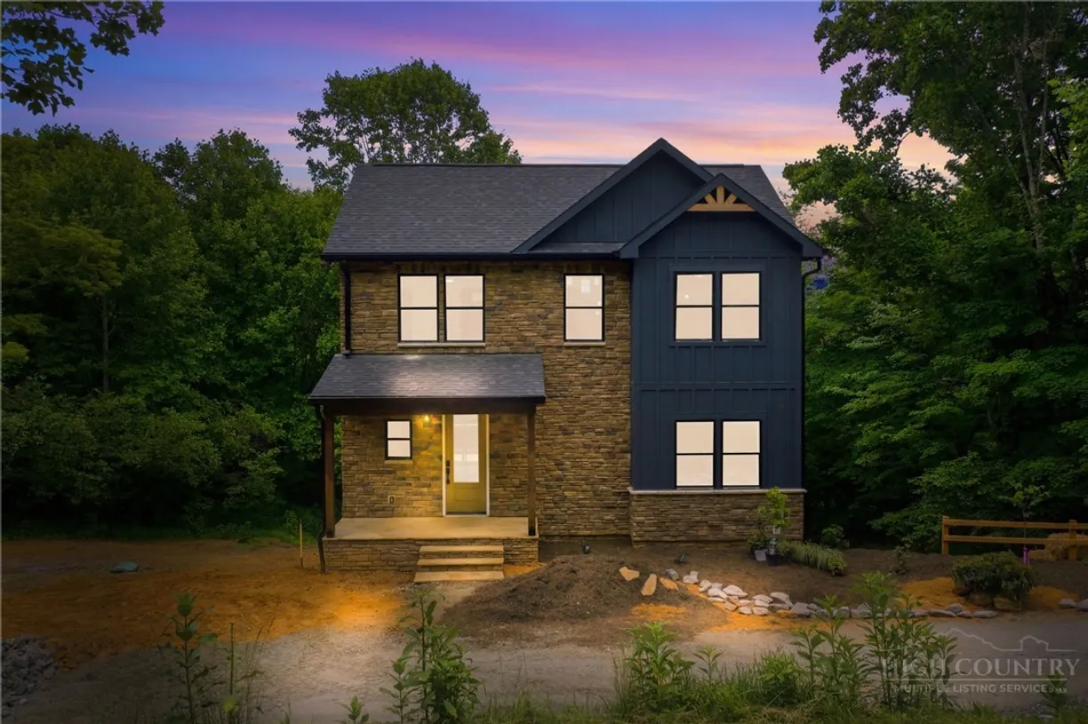 250 Great Sky Drive, Todd, NC 28684 Property for sale