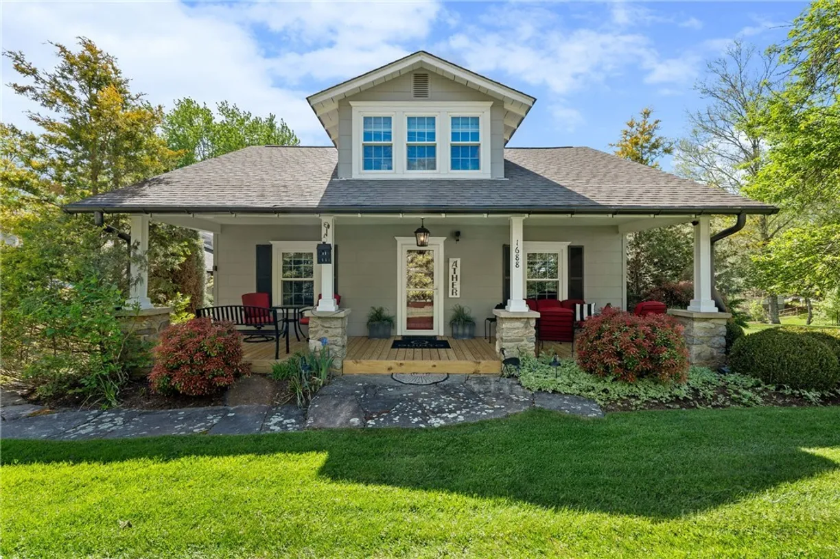 1688 Sunset Drive, Blowing Rock, NC 28605 Property for sale