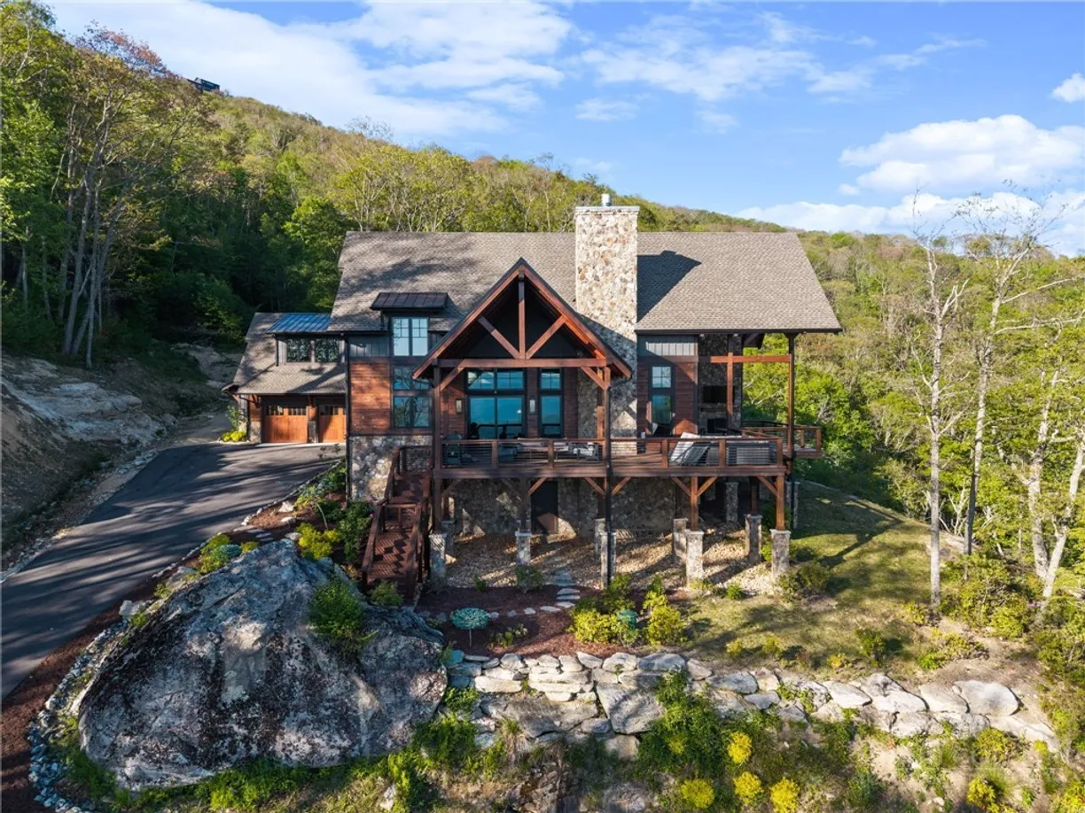 1635 Eagles Nest Trail, Banner Elk, NC 28604 Property for sale
