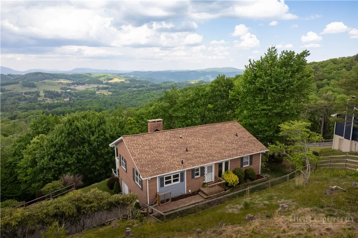110 Sorrento Slopes Drive, Boone, NC 28607 Property for sale