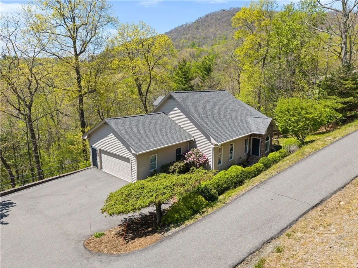480 North Ridge Circle, Boone, NC 28607 Property for sale