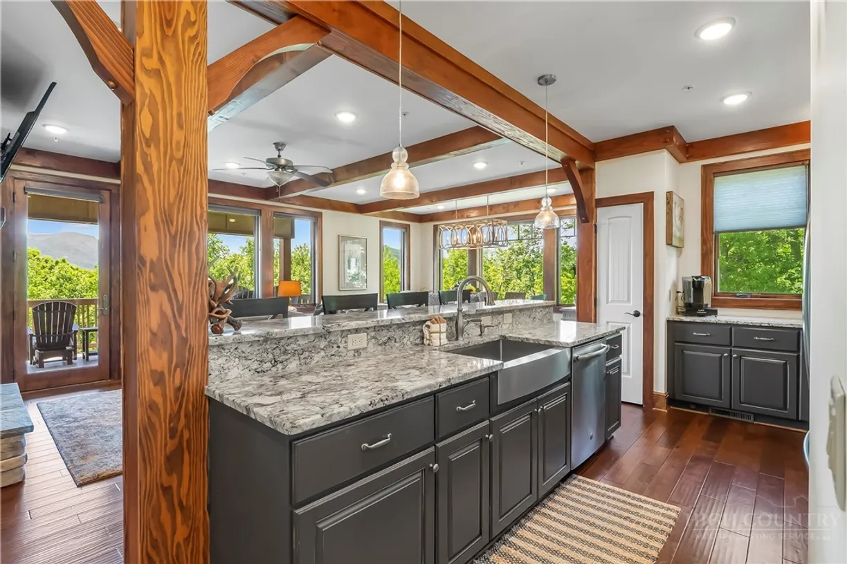 195 Red Tail Summit #CF2, Boone, NC 28607 Property for sale