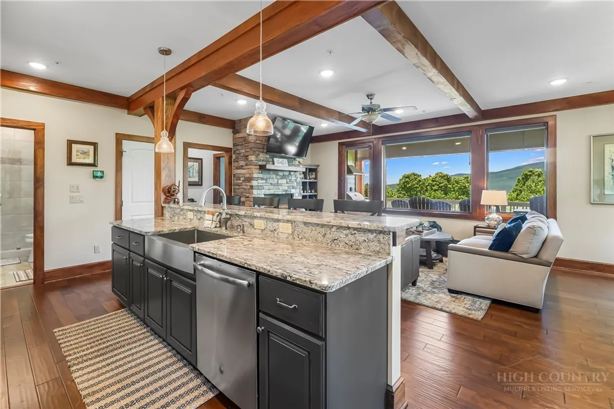 195 Red Tail Summit #CF2, Boone, NC 28607 Property for sale